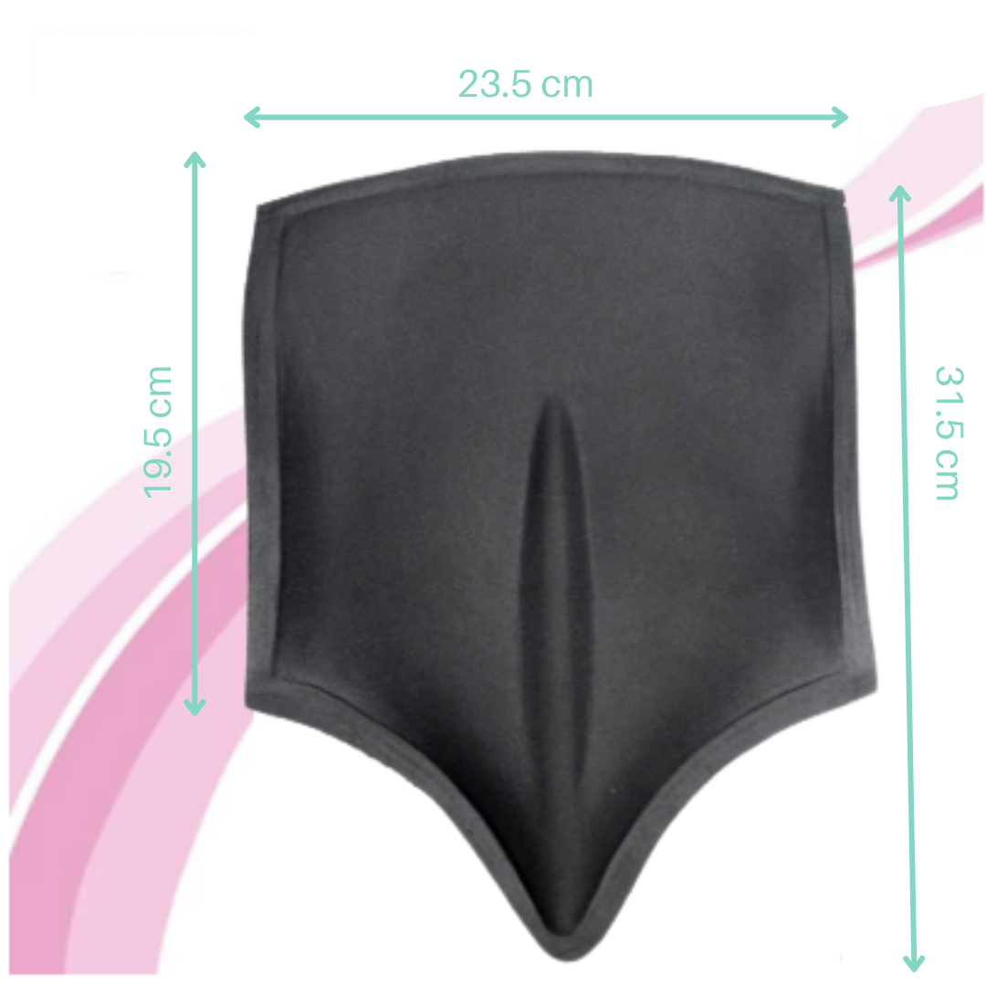 Lumbar Board for Post Op Recovery – Post Op People