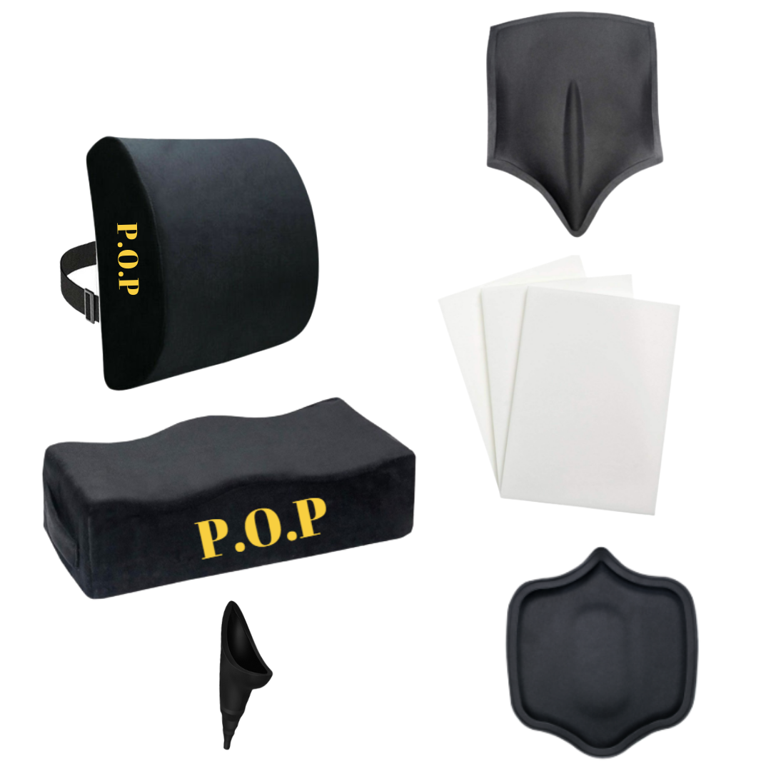 BBL Post Op Recovery Kit – Post Op People